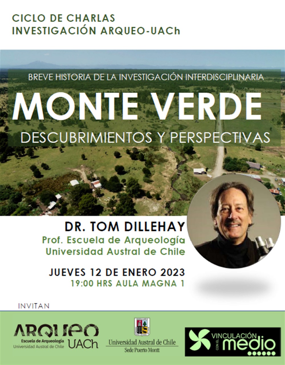 UACh | Sede Puerto Montt