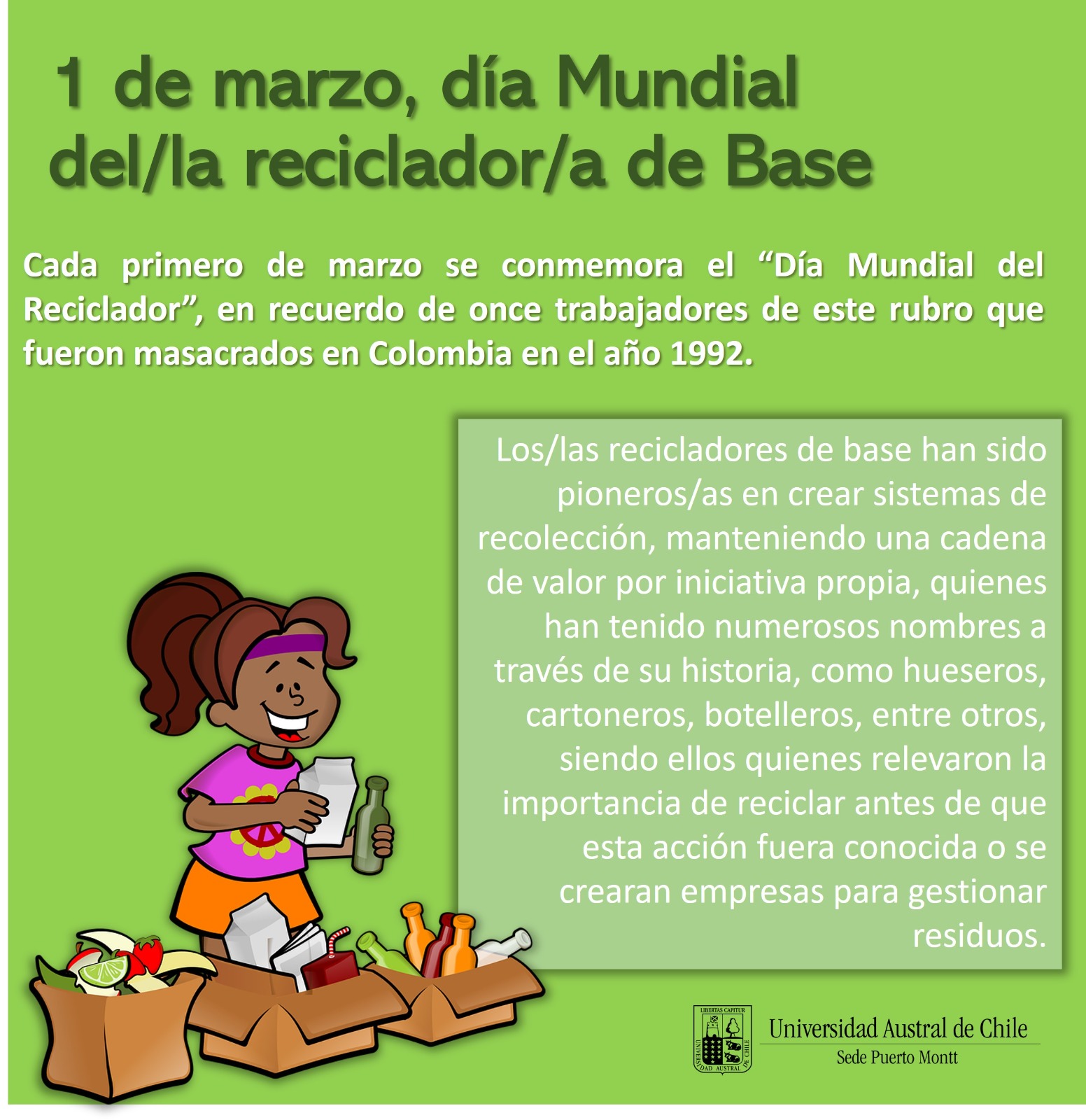 UACh | Sede Puerto Montt