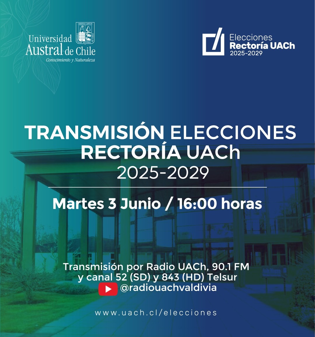UACh | Sede Puerto Montt